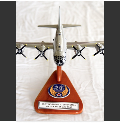 Celebrate Your Birthday With Aviator Gear