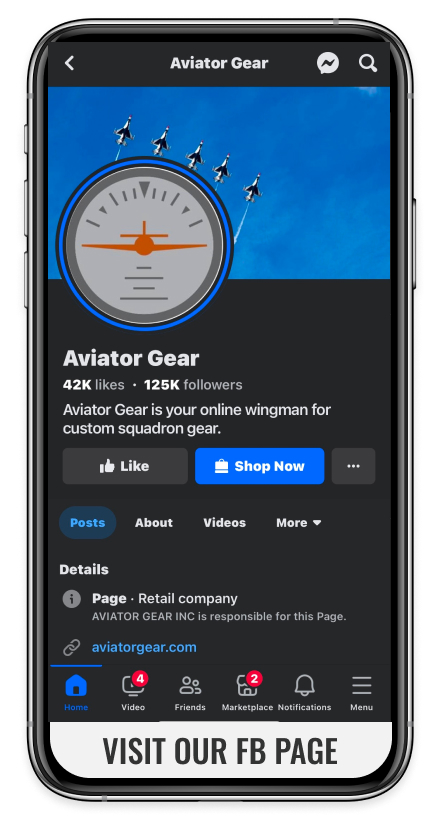 All-Star Reviews Contest - Aviator Gear