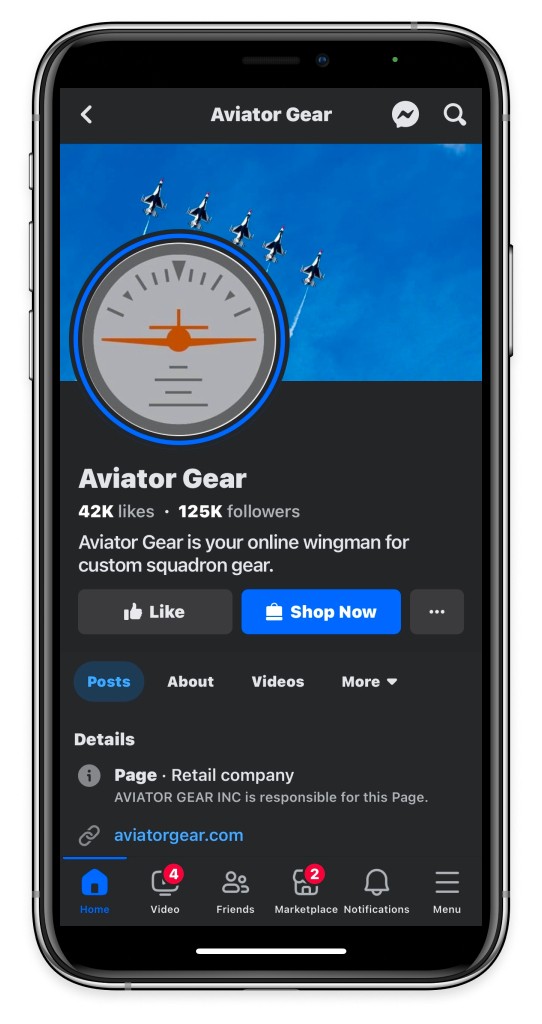 All-Star Reviews Contest - Aviator Gear